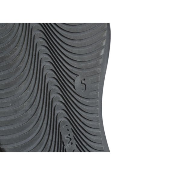 Foot Solutions | Shoes | Foot Solutions Capri G Black Orthotic Driving ...